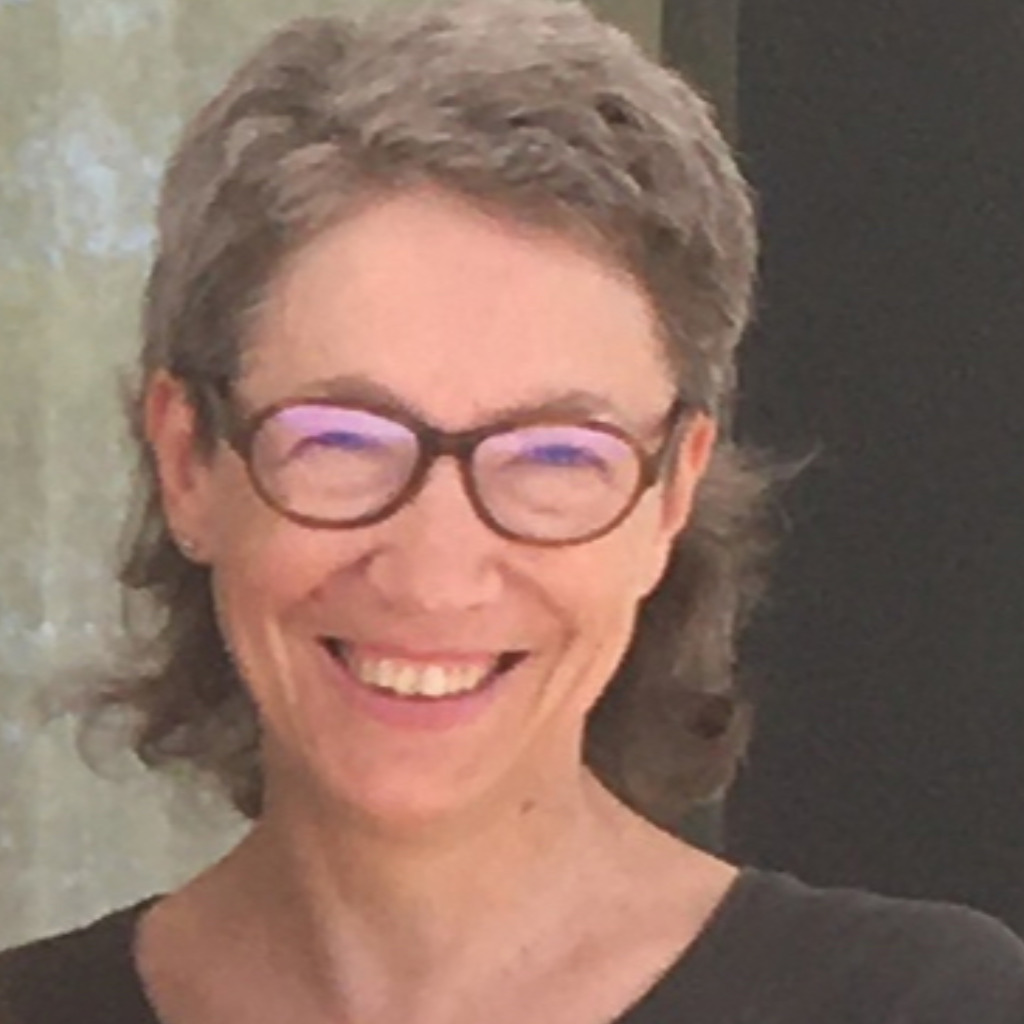 Sally Johnson - Senior Producer Editorial/Print - Looping Group | XING