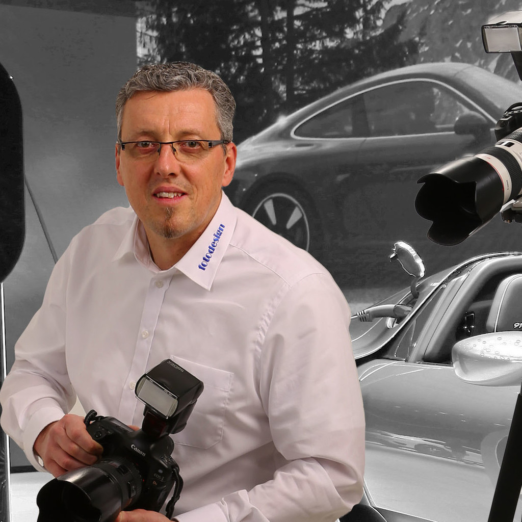 Andreas K. Bauer - Freier Journalist/Fotograf - Fotodesign | XING