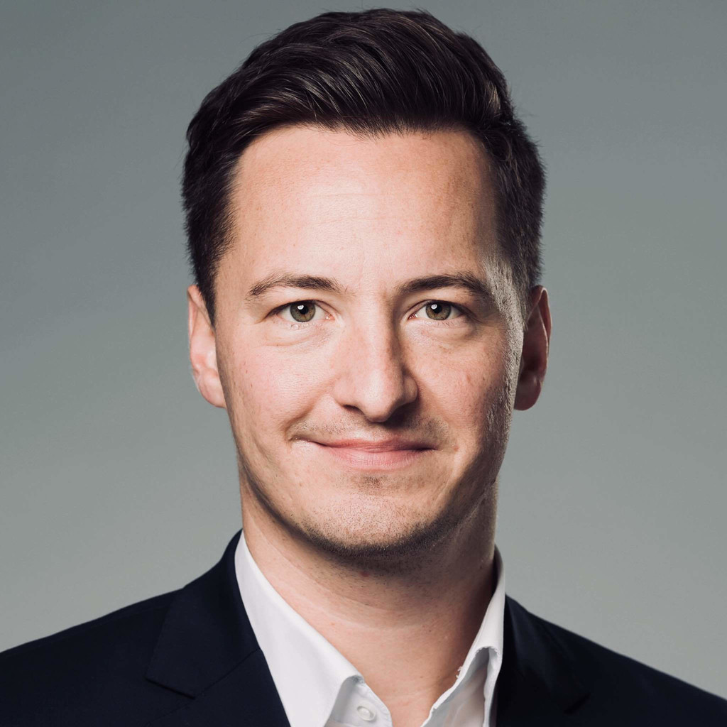 David Ehrmann - Leiter Hausverwaltung - Baugenossenschaft Huchenfeld eG ...