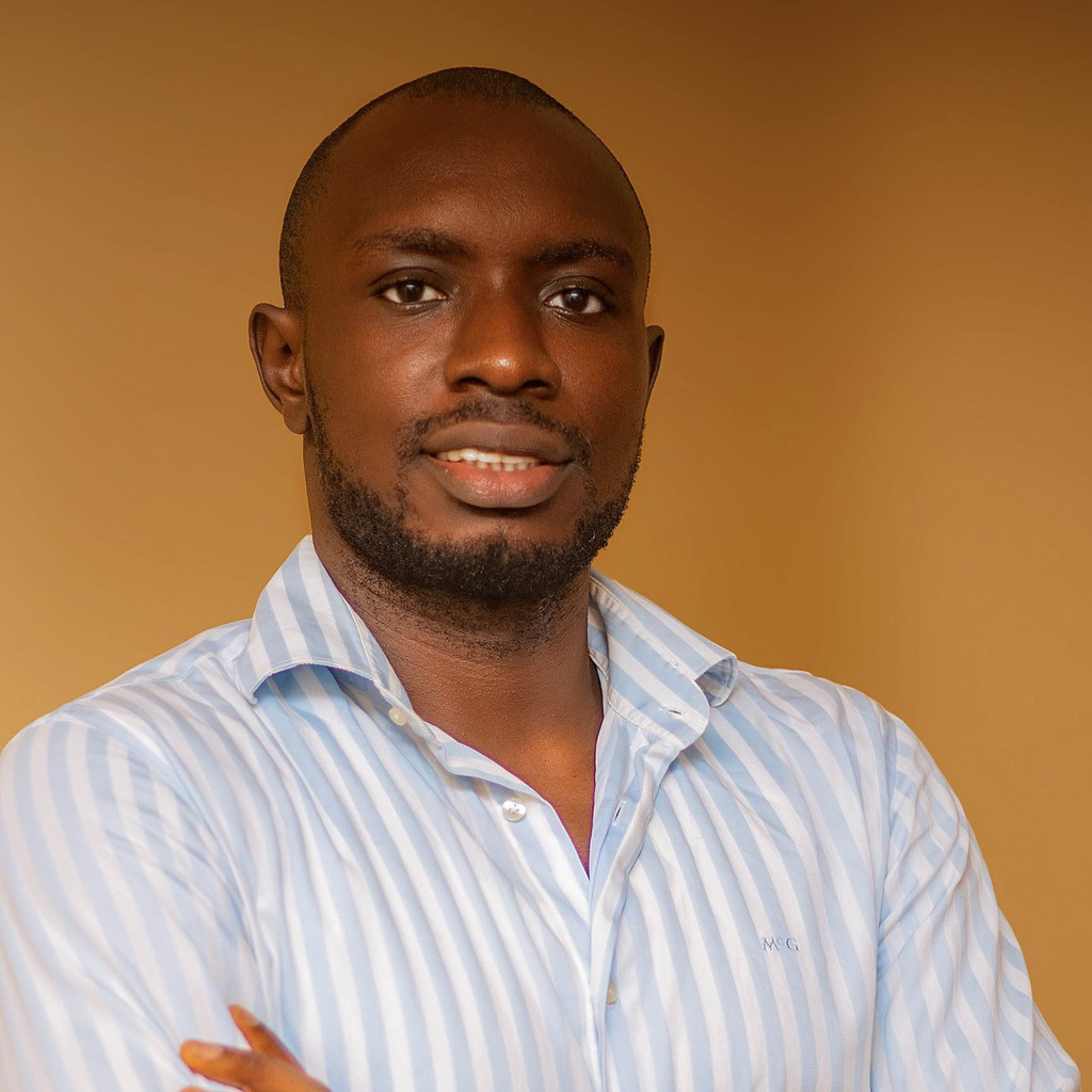 Chukwuebuka Uyanwune - Software Developer Java - Livwell inc | XING
