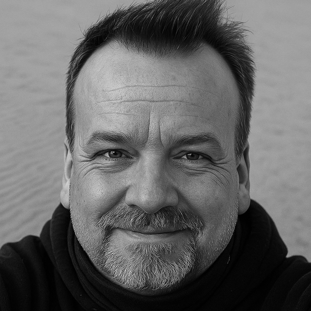 Christian Bay - Head of Operations - GEUTEBRÜCK GmbH | XING