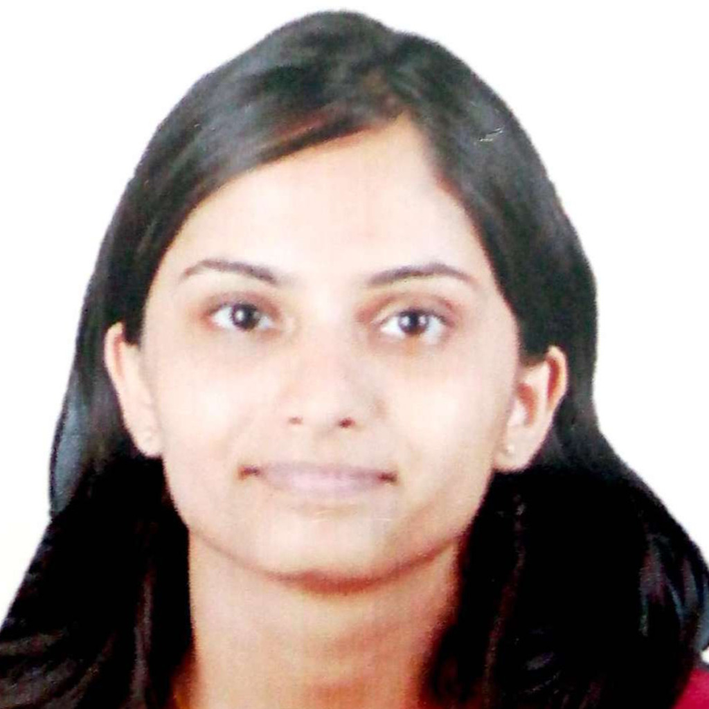 Divya Sharma - Software Developer - Xebia | XING