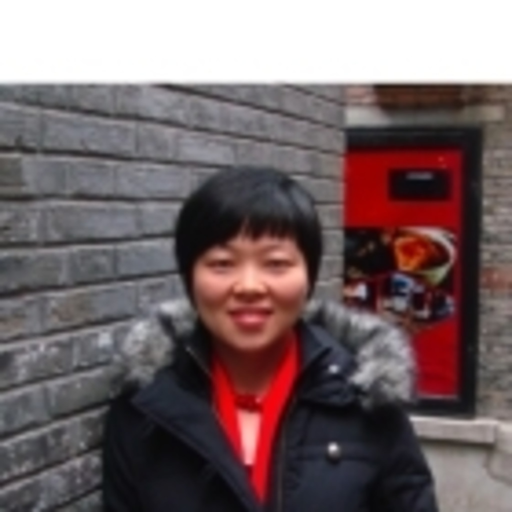 Elisa Wang - MBA Student - Brigham Young University | XING