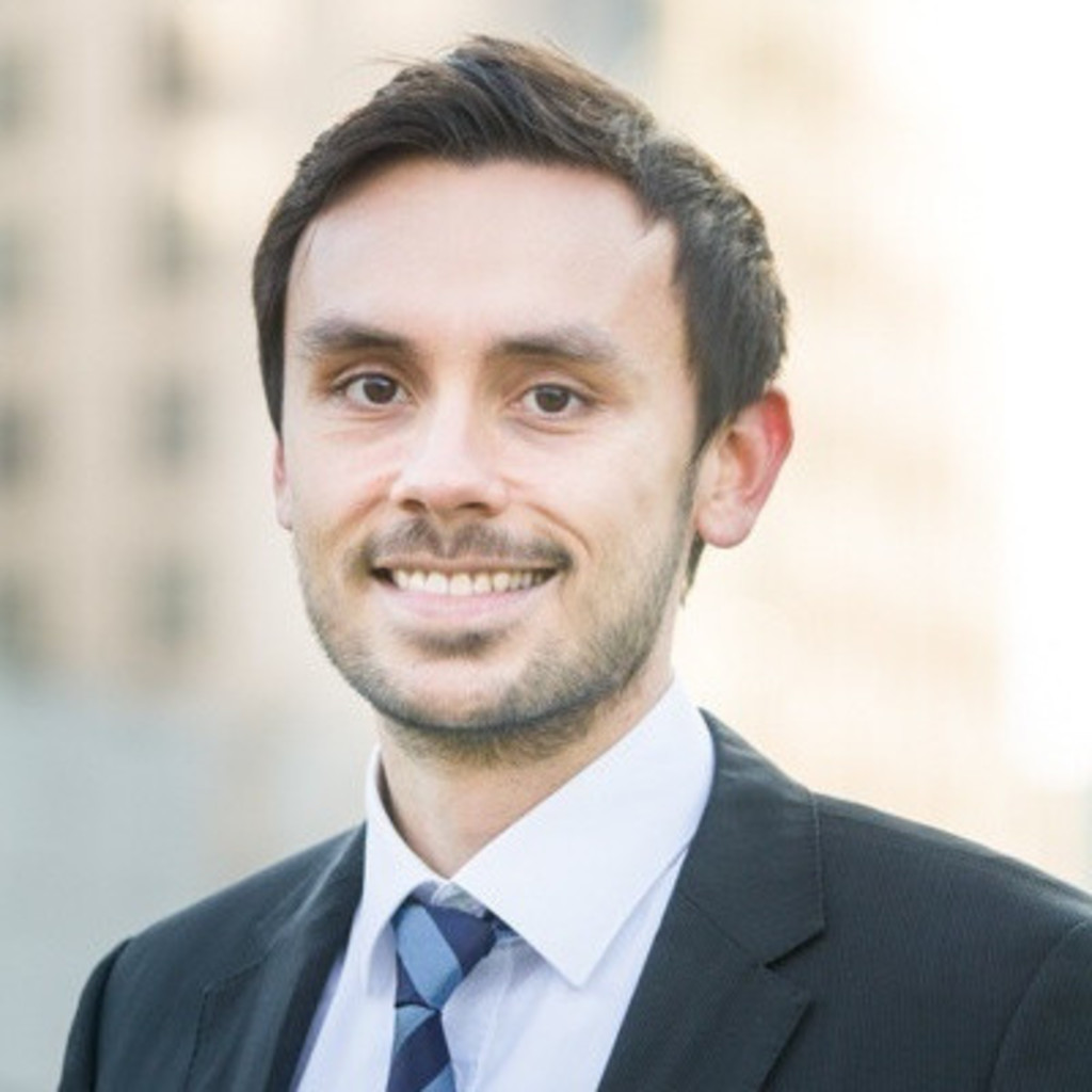 Christian Nowak - Richter am Amtsgericht - Landgericht Potsdam | XING