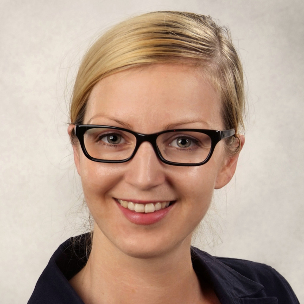 Melina Buchschuster - Lehrstuhl für Softwaretechnik - Universität Augsburg | XING