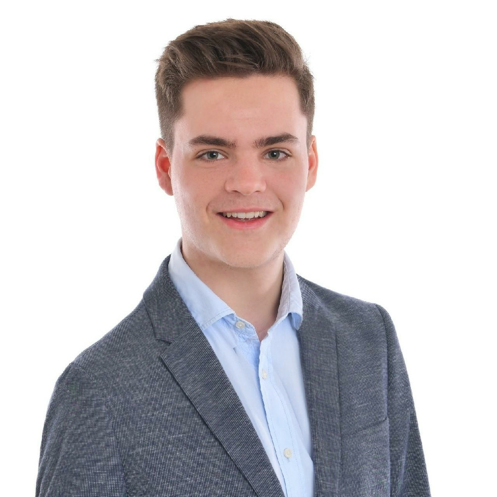 Robert Duda - Dualer Student - Capgemini | XING