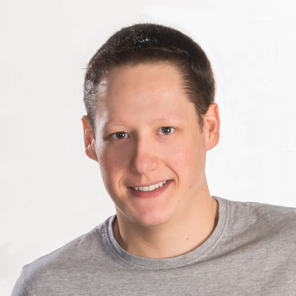 Simon Plum - Software-Entwickler - Competence Center ISOBUS e.V. | XING