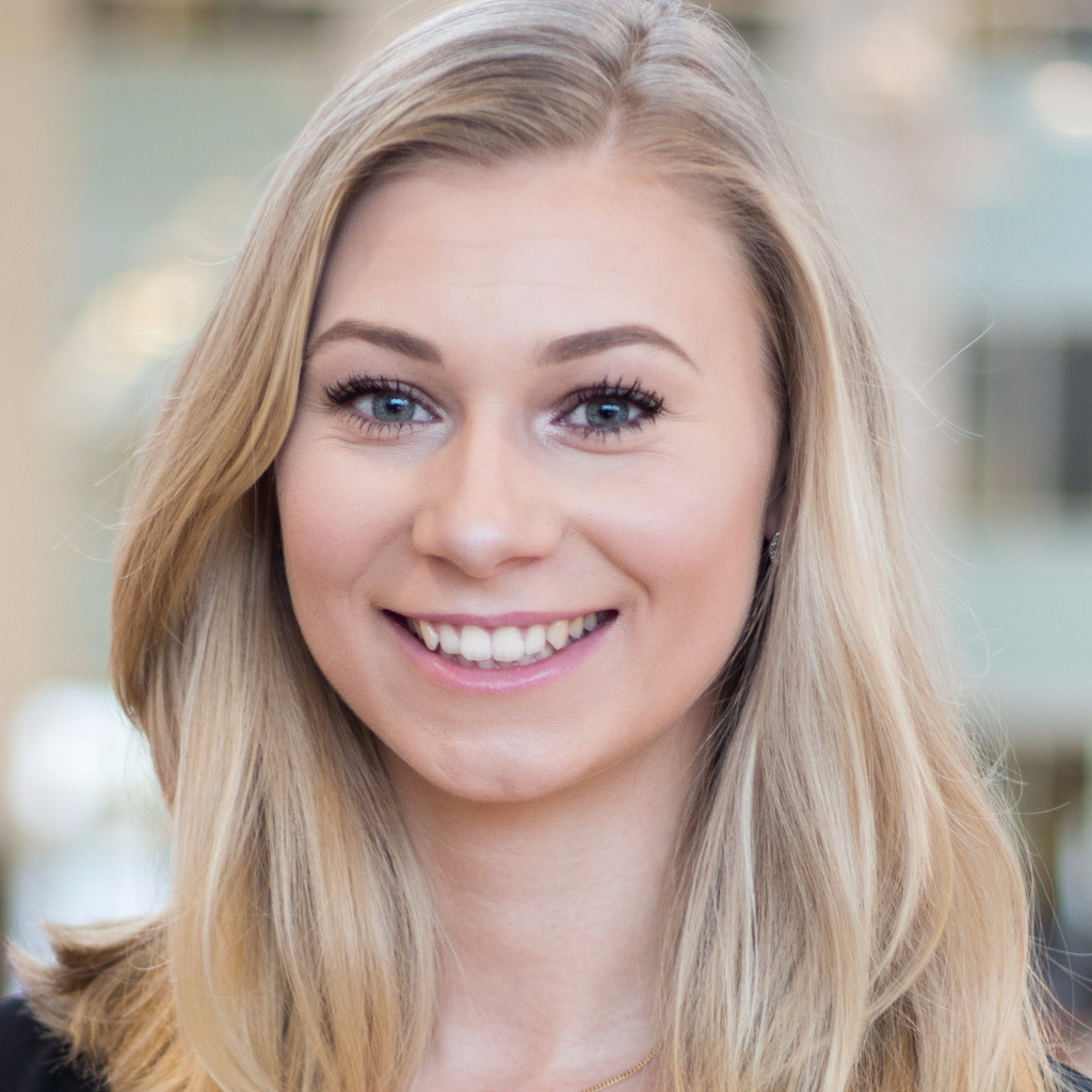 Neele Jungmann - Marketing Assistant - ABOUT YOU SE & Co. KG | XING