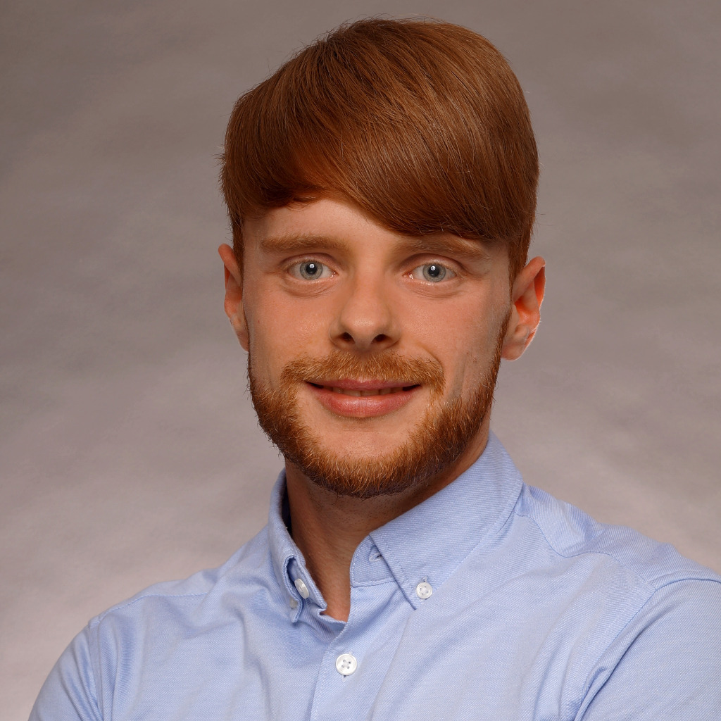 Kevin Mörler - Inside Sales - Baumer Group | XING