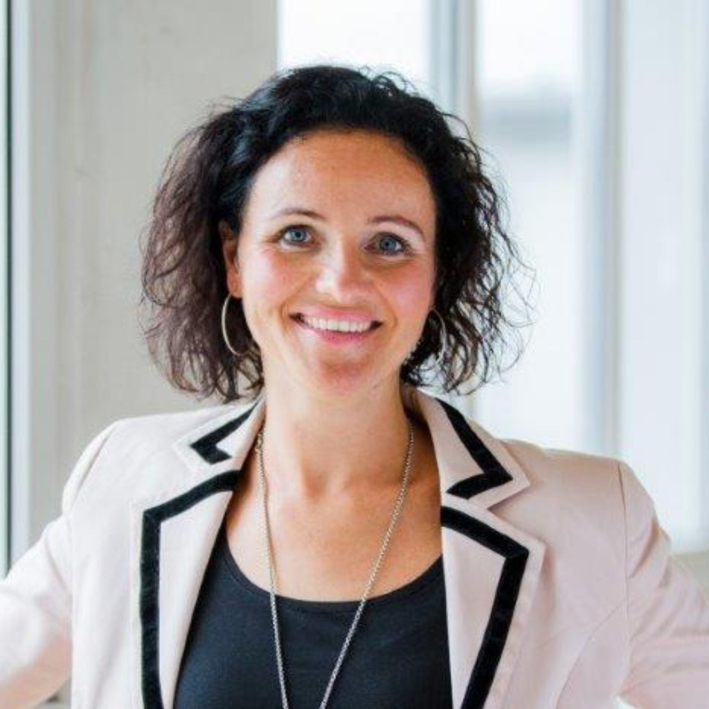 Ricarda Kuhwald - Dialogmanagerin - Jenapharm GmbH & Co. KG | XING