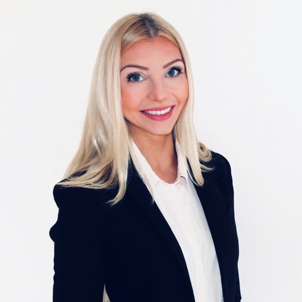 Kim-Marie Koppe - Psychologie - Universität Konstanz | XING