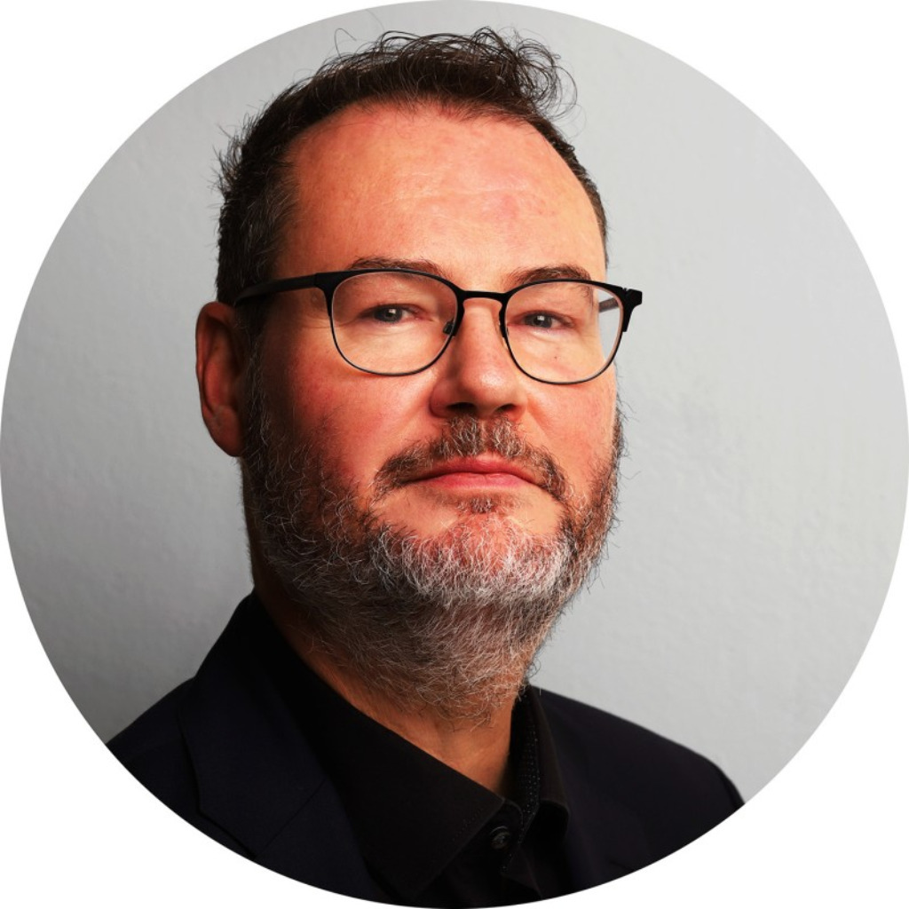 Gunnar Looks - Director Events - Springer Nature | XING