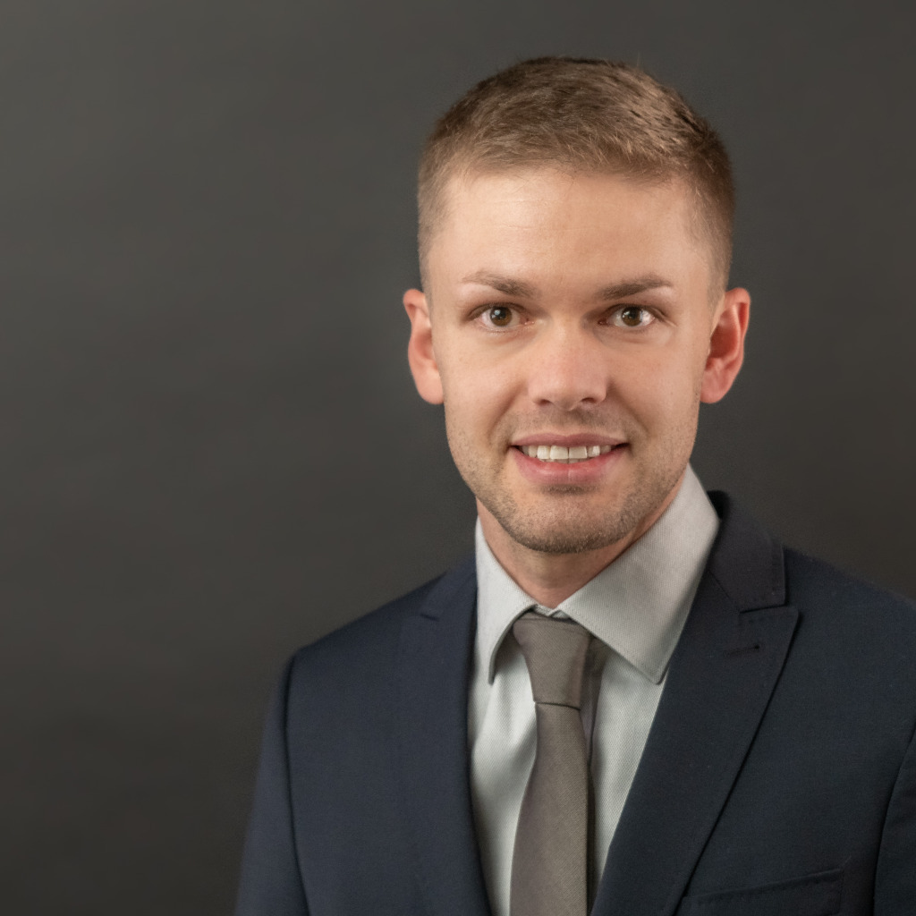 Thomas Duschner - (Test-)Ingenieur für embedded systems - emz-Hanauer ...