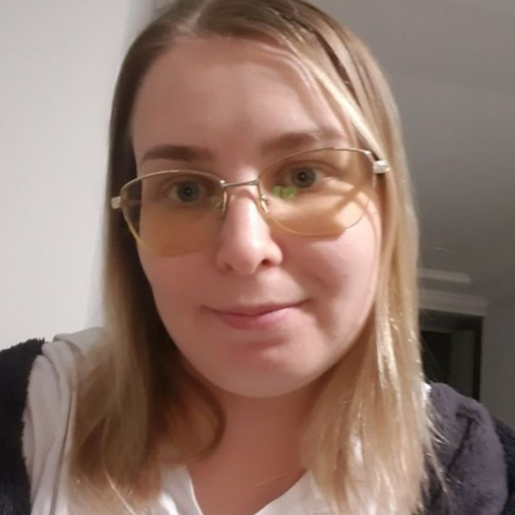 Anna Ilchenko - 3D Artist - Selfeducation | XING