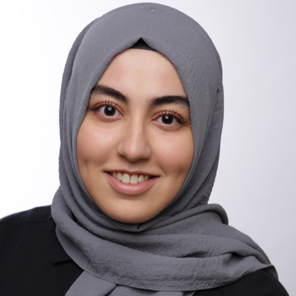 Sueda Erdogan - Werkstudentin - NEXUS AG | XING