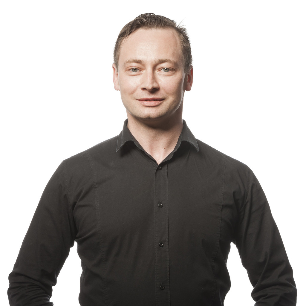 Alexander Wunder - Kaufmann - Küchenstudio Wunder | XING