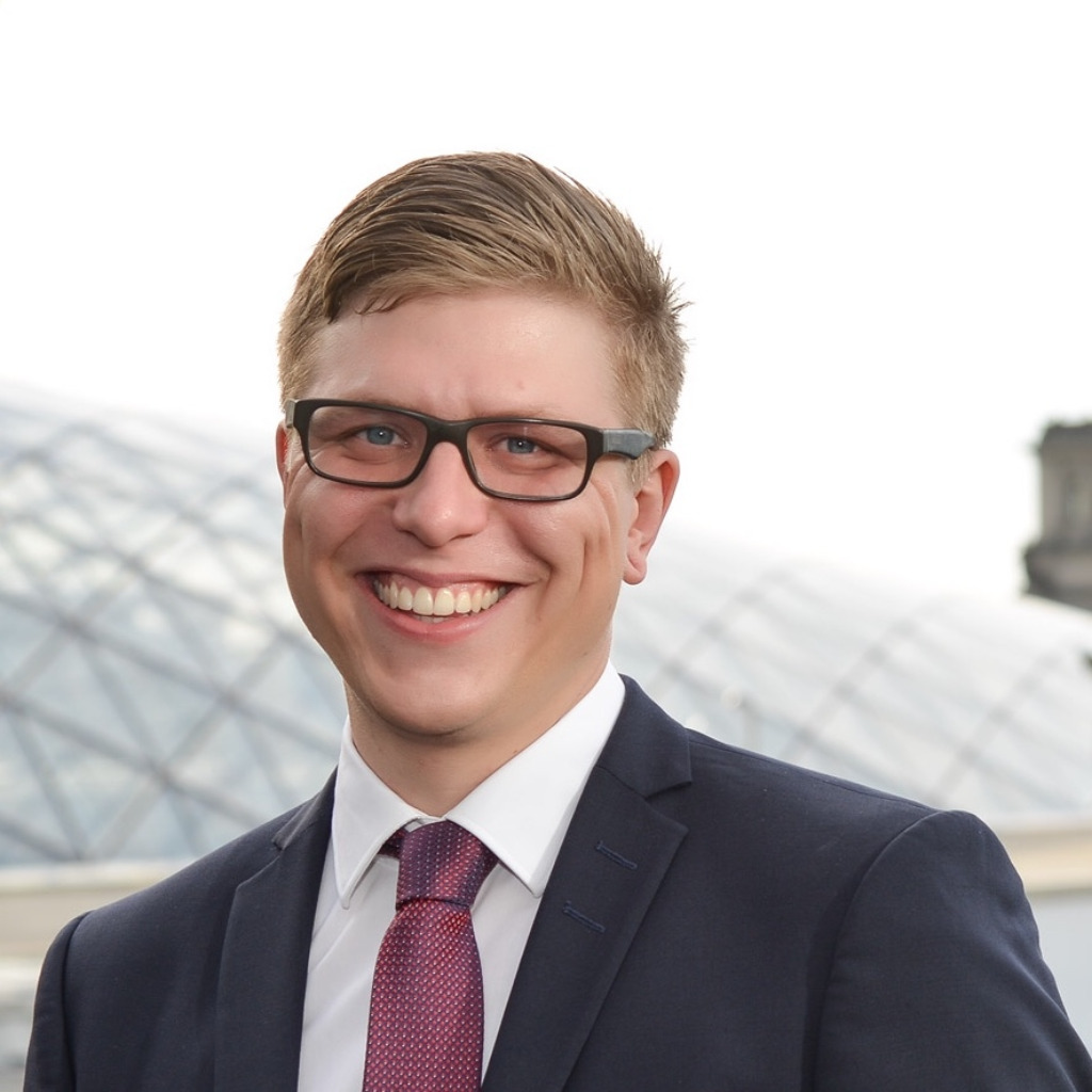 Robert Gehrke - Senior Consultant - Magnus Energy | XING