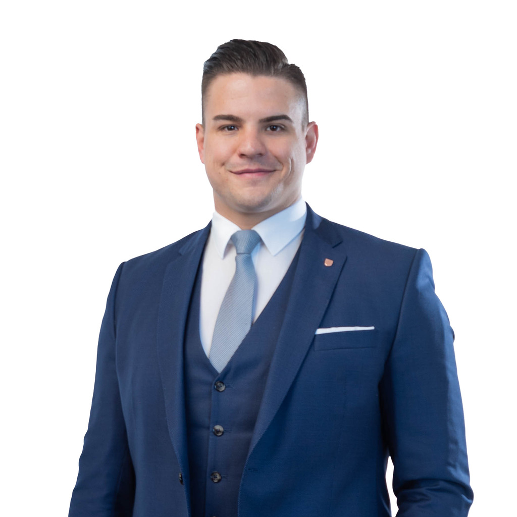 Christian Liebold - Spezialist Immobilienfinanzierung - Selbstständiger ...