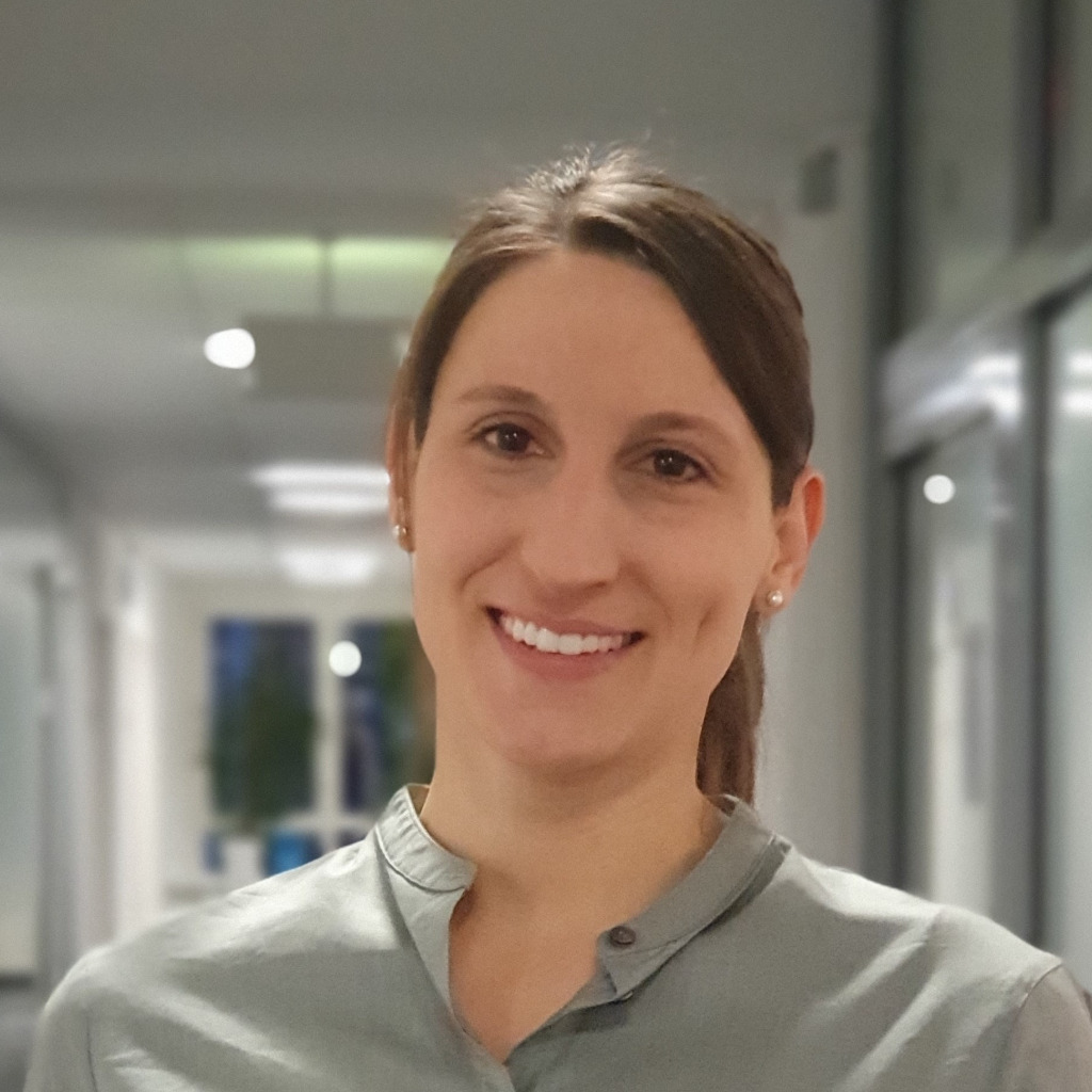 Lisa Feldner - Implementation Lead Workday Germany - Novartis Business ...