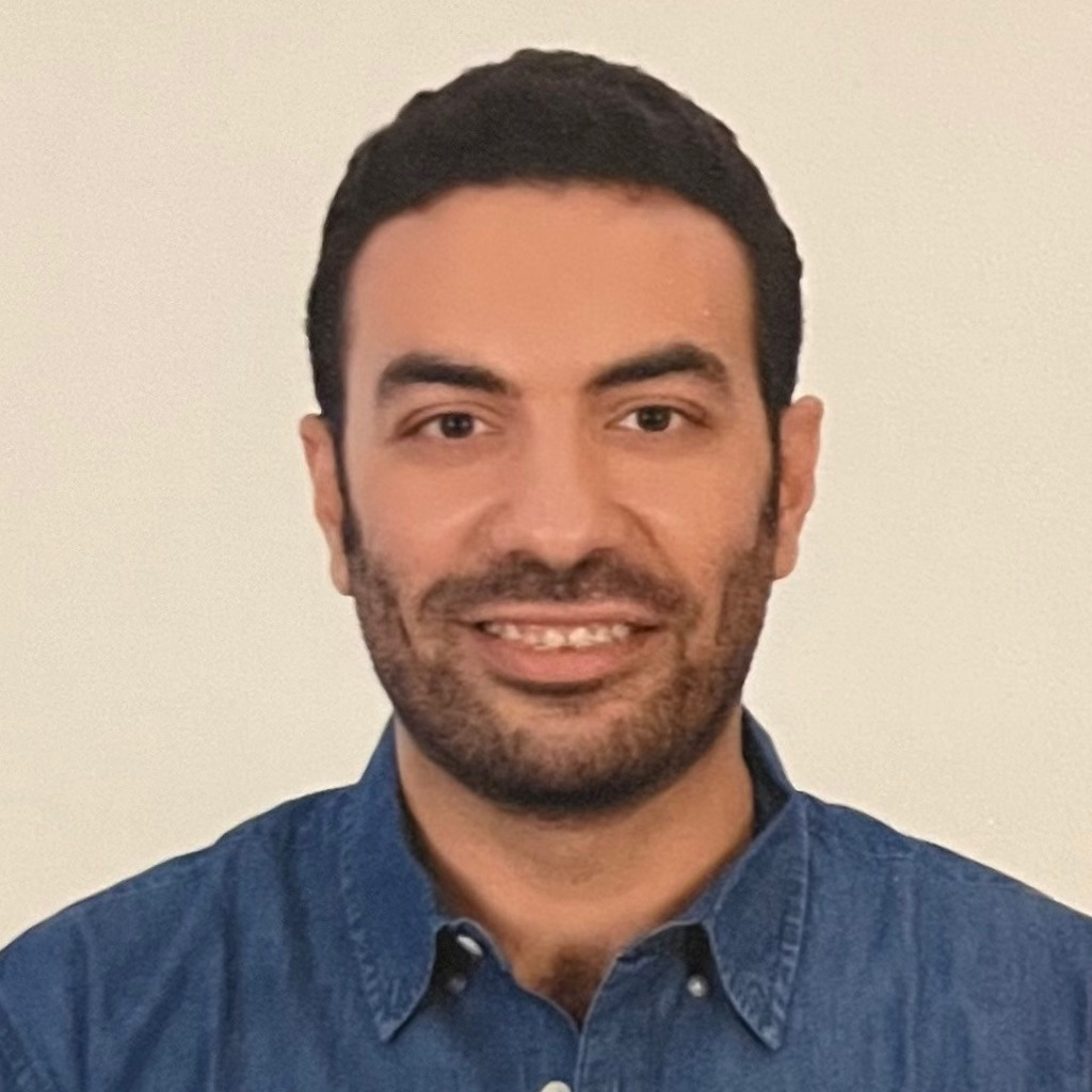 Akram Farag - Software Engineer - Elektrobit Automotive GmbH | XING