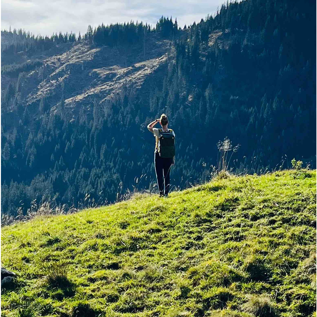 Rebecca Schwaiger - Personal-Sachbearbeiterin - Bäckerei Keim GmbH | XING