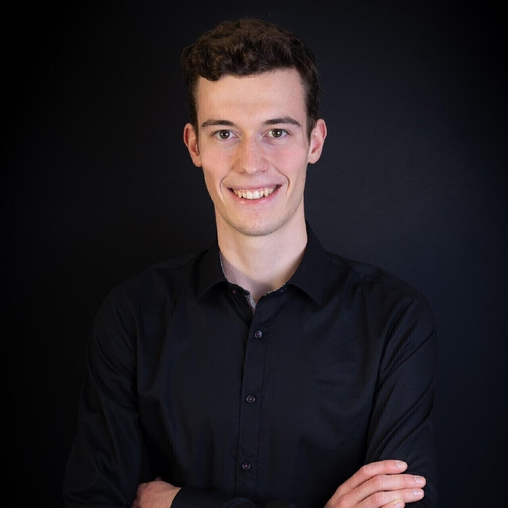 Christopher Smith - Geschäftsführer - Smith-Products | XING