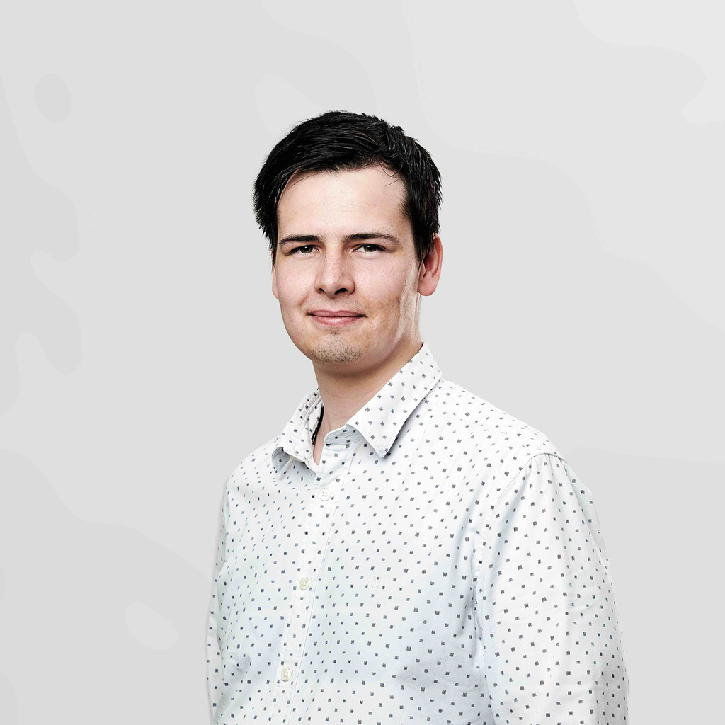 Simon Deisting - Technischer Produktdesigner - Ingenieurbüro UTEK GmbH ...