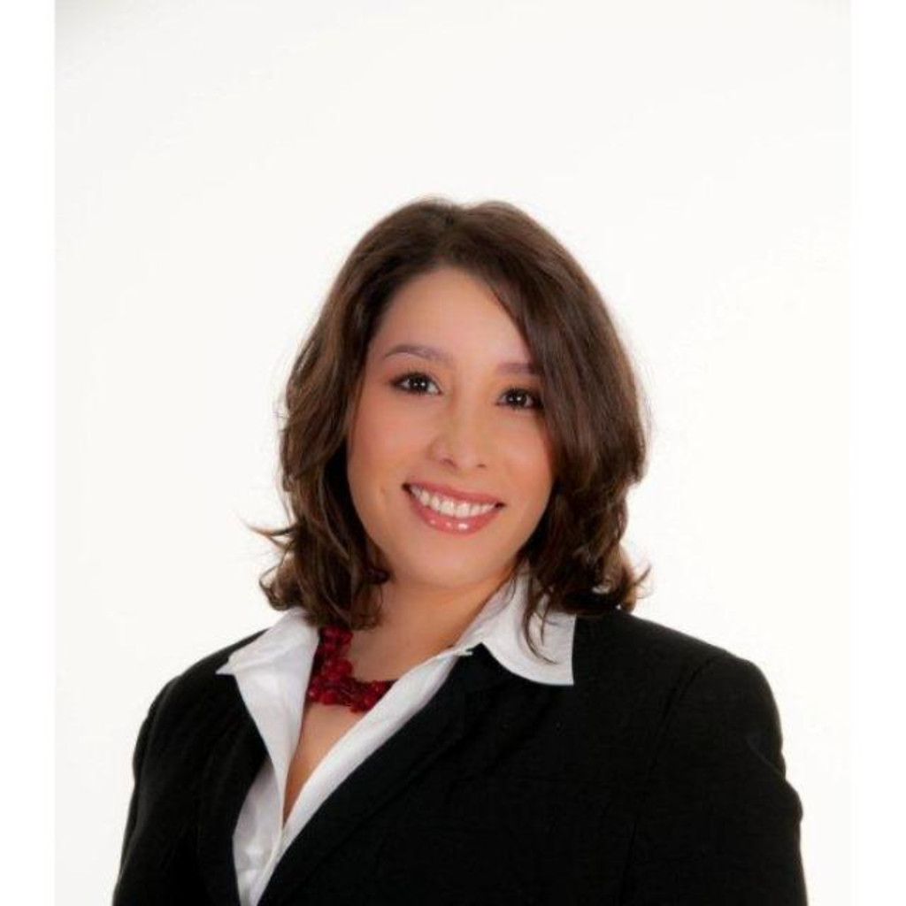 Dora Rodriguez - Research Associate - Taylor Winfield, Inc. | XING