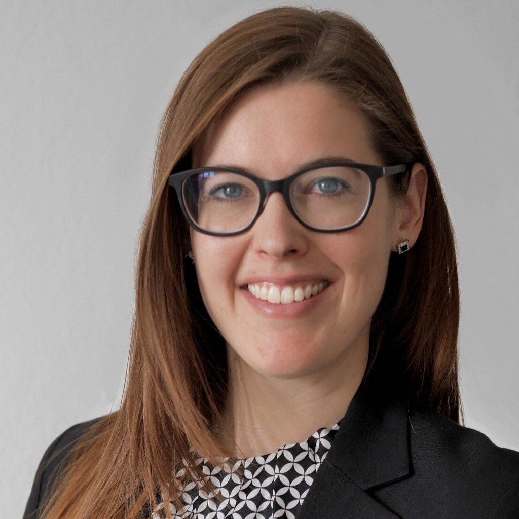 Isabell Scheringer - Chief Integration Officer - ANCLA Logistik GmbH | XING