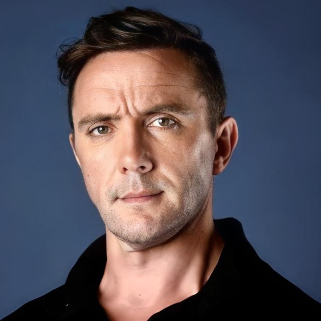 Anthony Robinson - eBook Writer - Gulf eBook Writer | XING