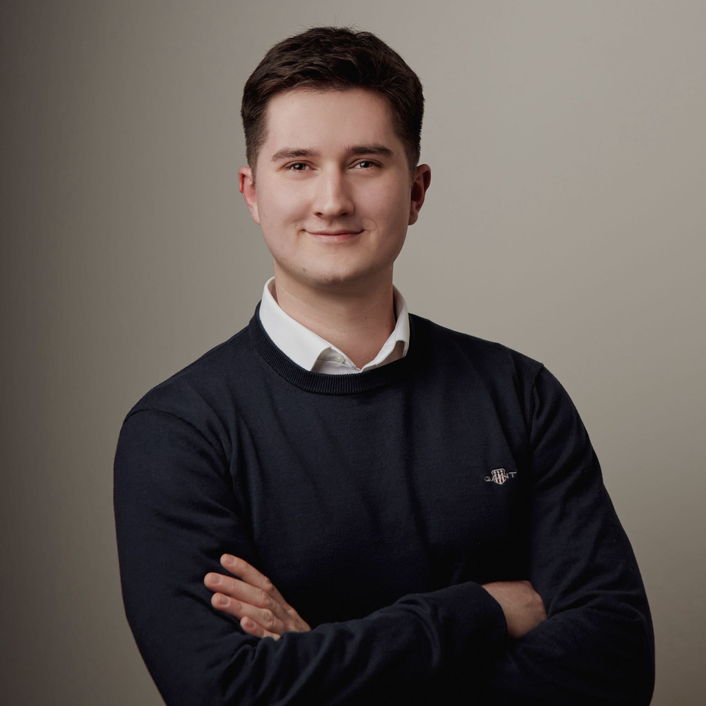 Tom Wegmann - Auszubildender - TUI Deutschland GmbH | XING