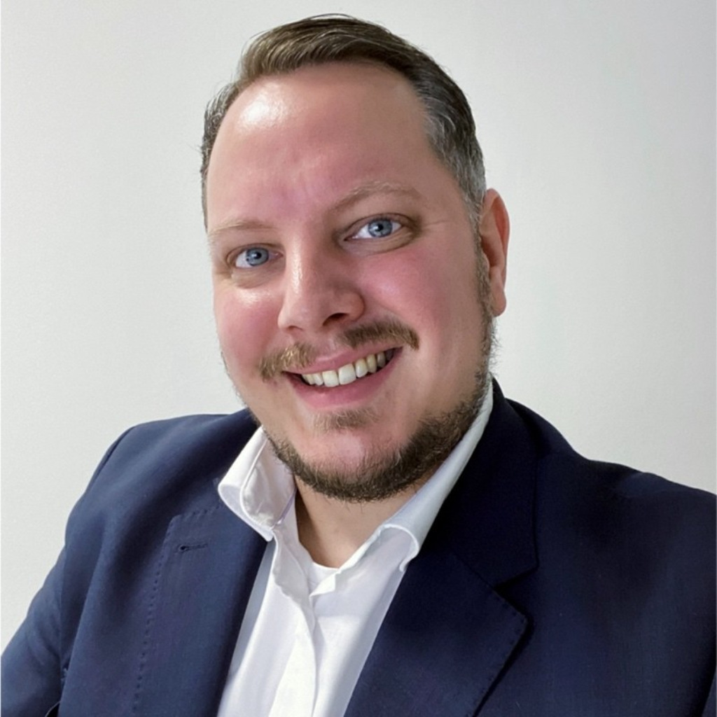 Max Christian Grieger - Client Solution Manager - Techem Solutions GmbH ...