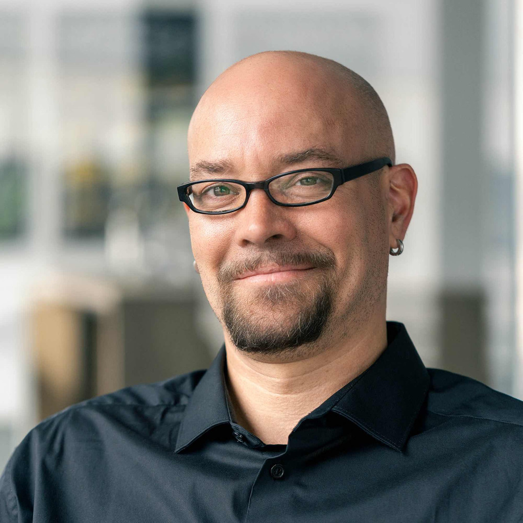 André Hombach - Lagerist - BARLOG Plastics GmbH | XING