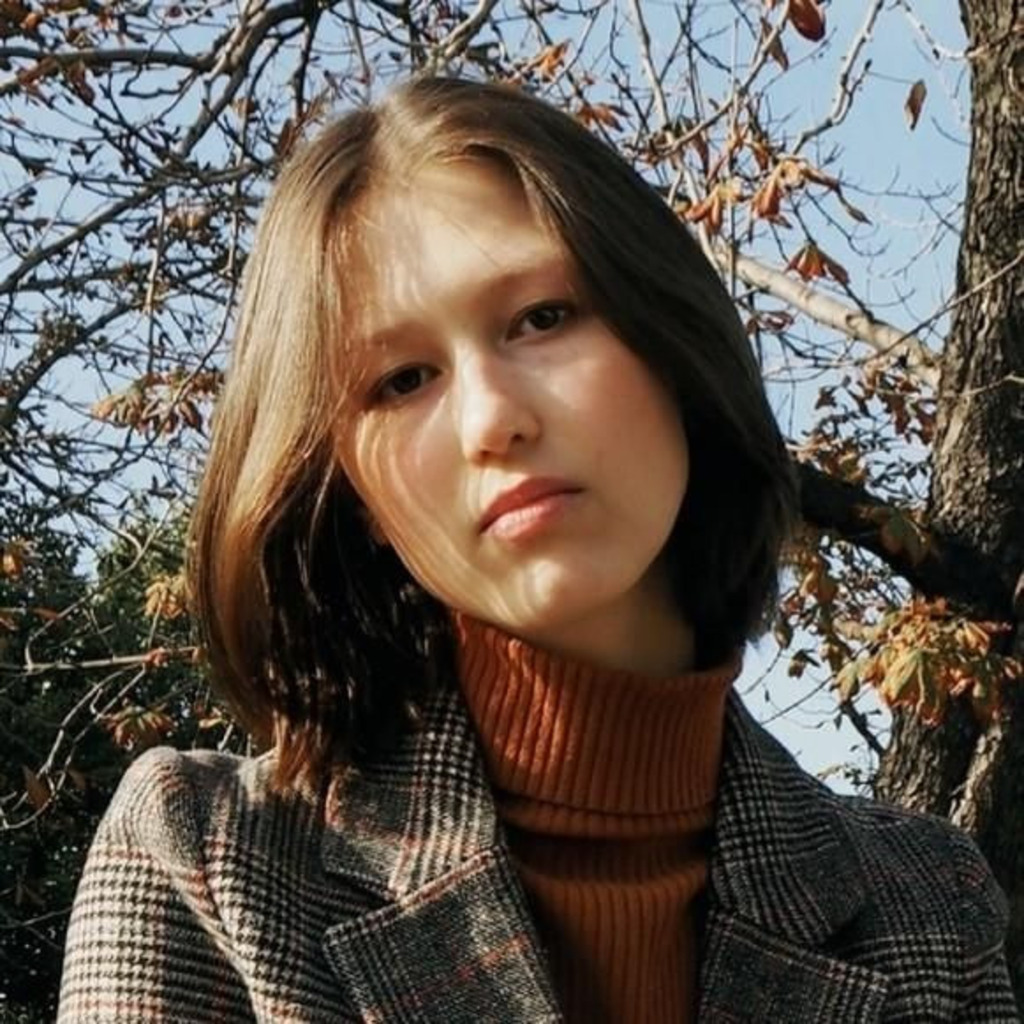 Kseniia Lisun - Digital marketing communications - State University of Management | XING