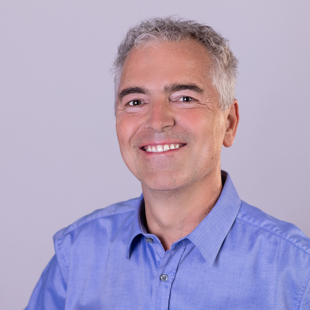 Dr. Michael Haft - Founder / CEO - Xplain Data GmbH | XING