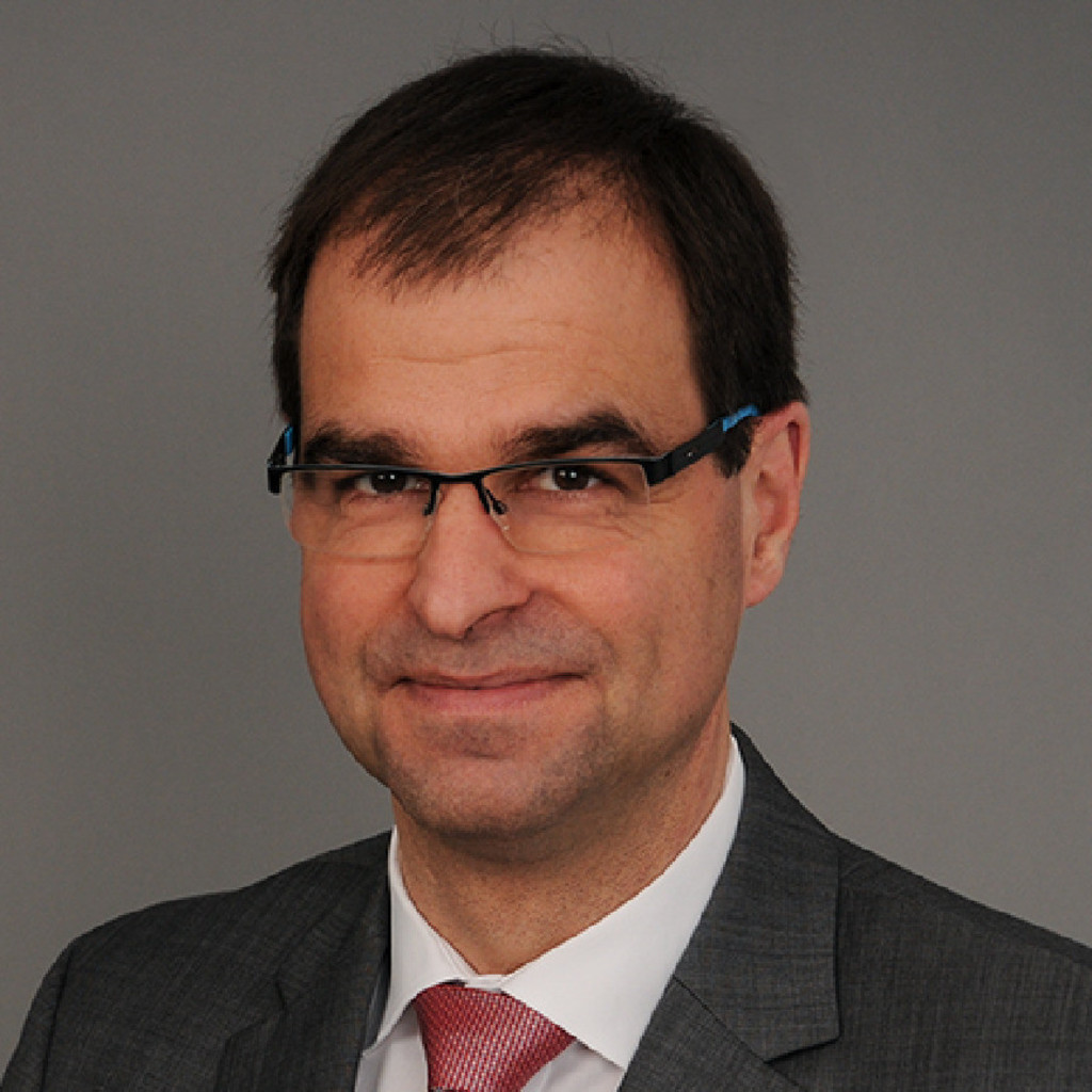 Dipl.-Ing. Harald Israel - Senior Project Manager - General Electric ...