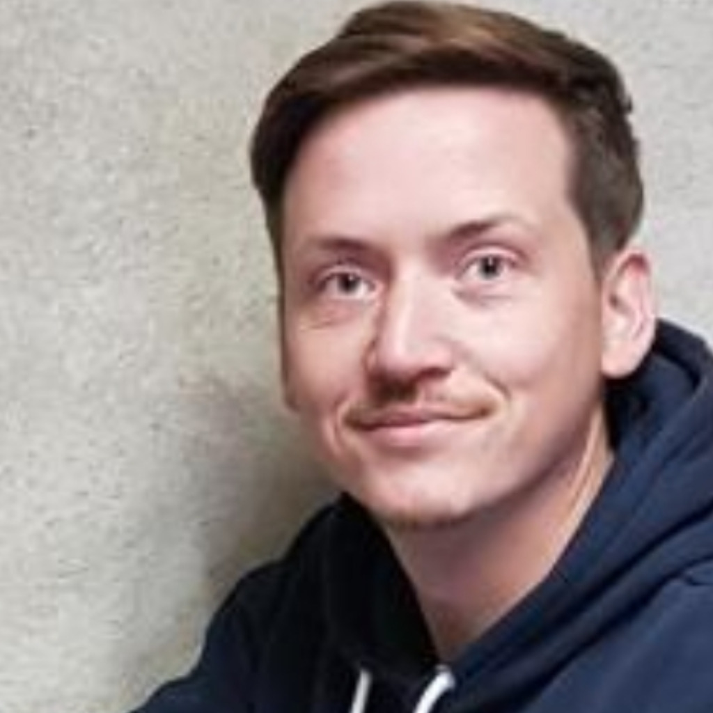 Michael Heger - Spezialist Entwicklung Produktionstechnologie ...