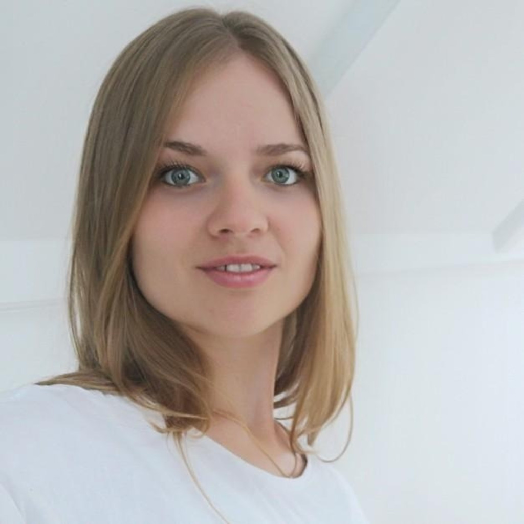 Sarah Graner - Fachberaterin Prozessautomatisierung - itsc GmbH | XING