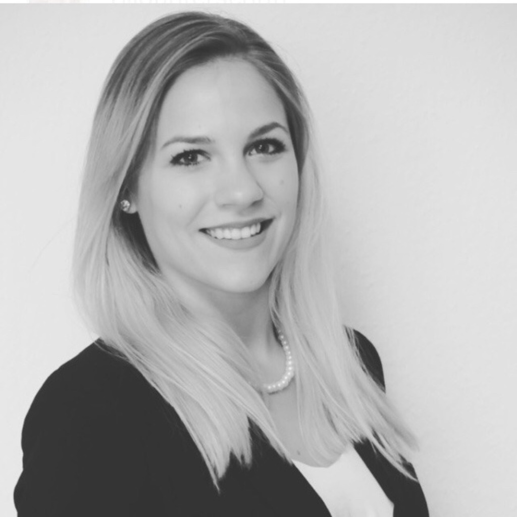 Janine Rappard : Ausbildung und Berufserfahrung | XING