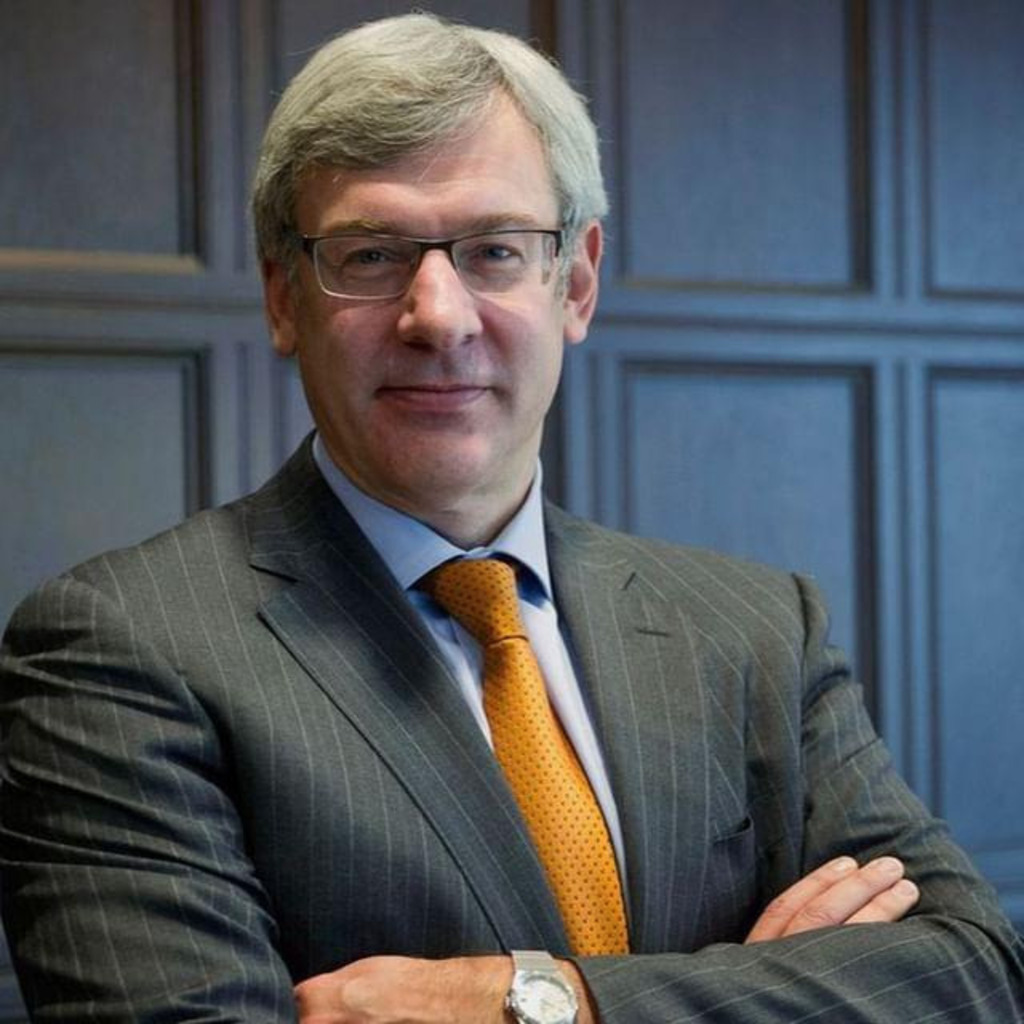 Alex Thomas - Managing Director - Certitude Capital finance | XING