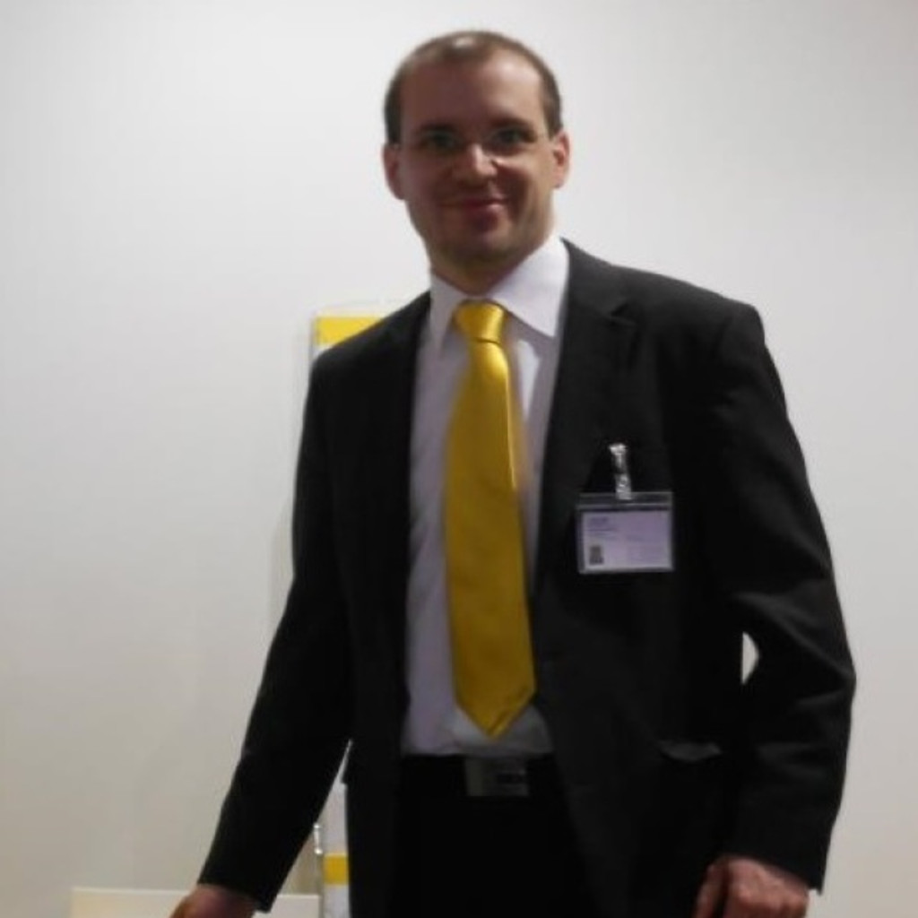 Thomas Naß - Vertrieb / PM - Diop GmbH & Co. KG | XING