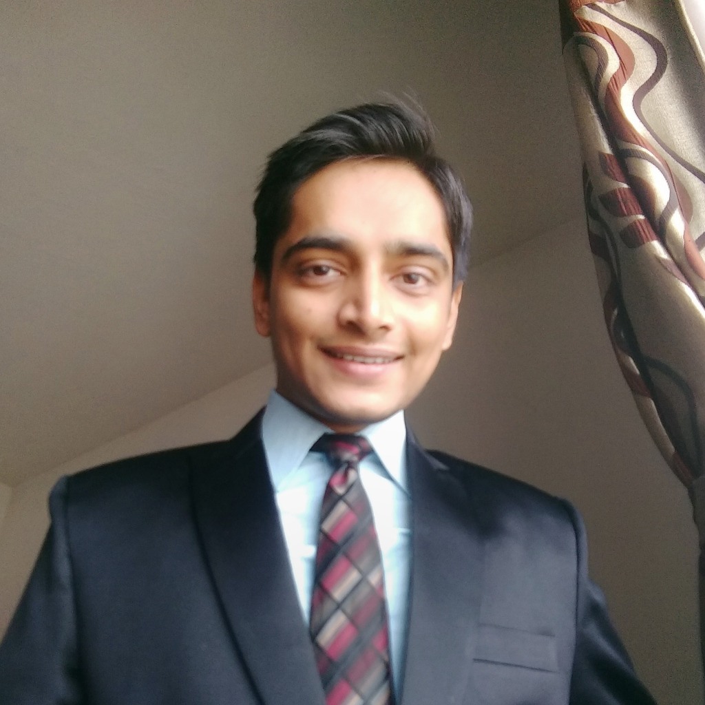 Harsh Desai - Business Development Manager - Hdsoft Corporation | XING