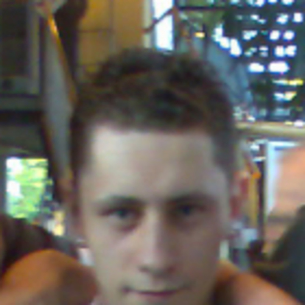 Daniel Ganz - Azubi - puls Marktforschung GmbH | XING