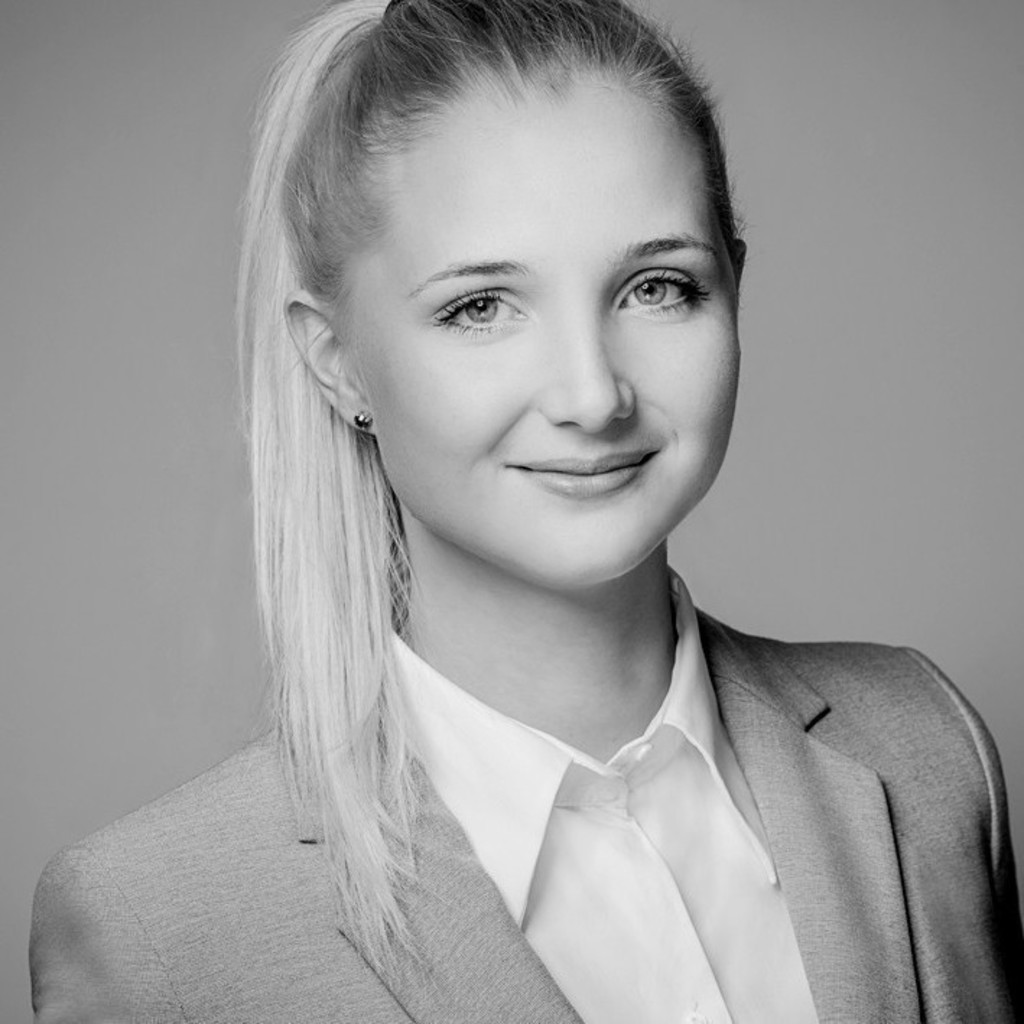 Lisa-Marie Witte - Projektmanager - SanderStrothmann GmbH | XING