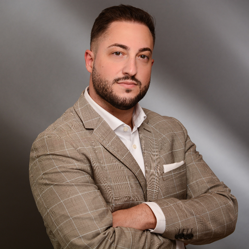 Ing. Ferhat Aslan - Maschinenbau Entwicklung und Konstruktion - Hochschule für Angewandte ...