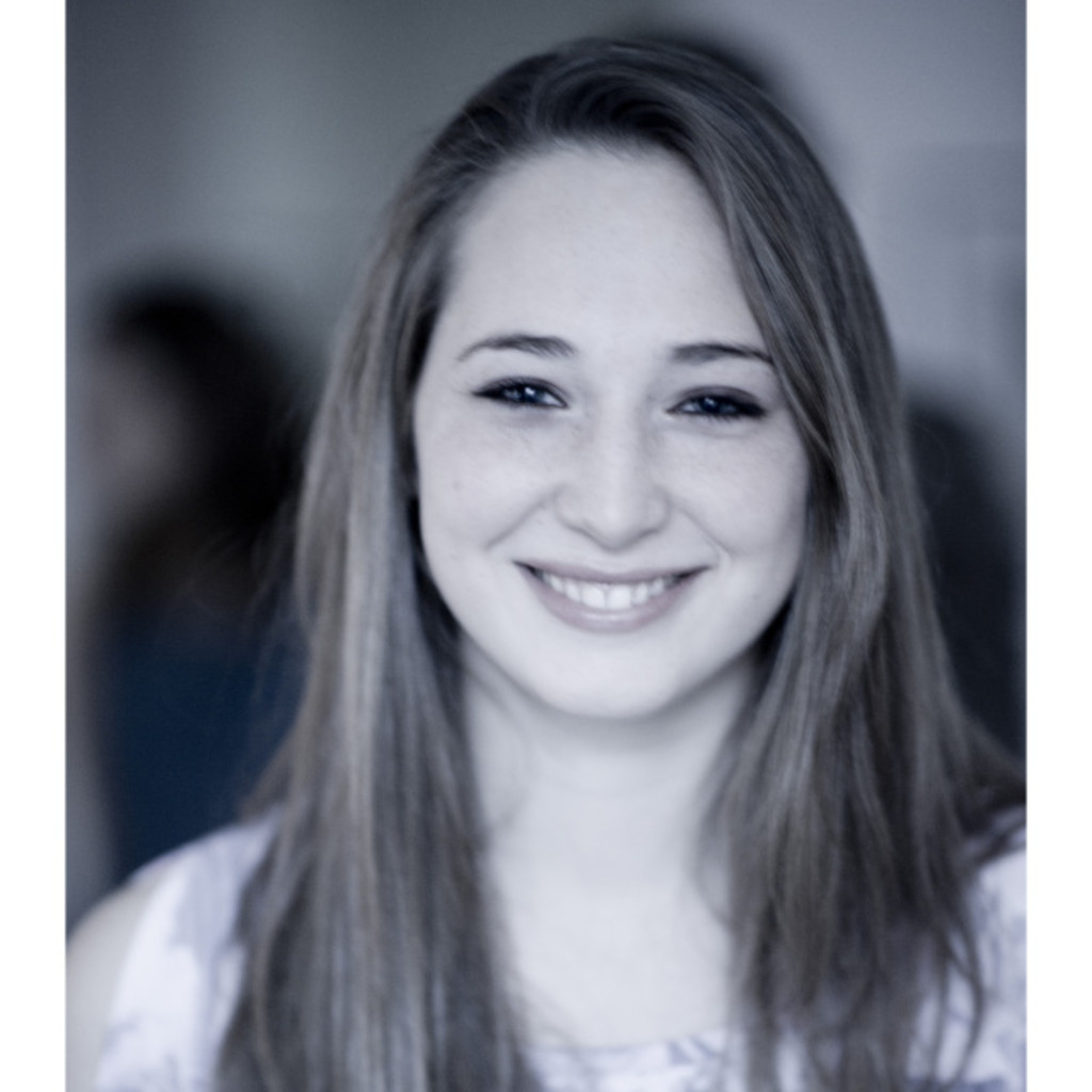 Olivia List - HR Assistentin - Trainkoop KG | XING