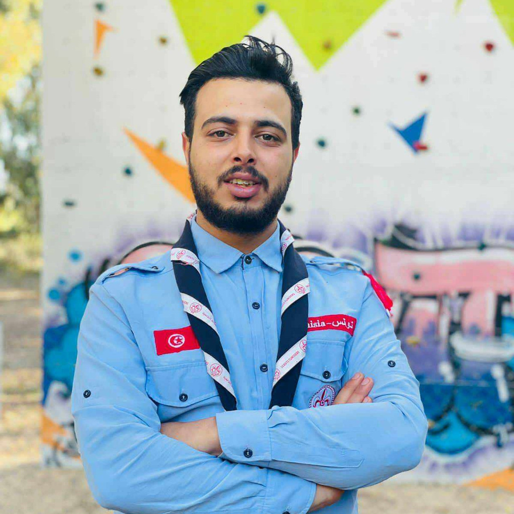 Ghaith khemiri - Graphic Designer - Alpha Print | XING