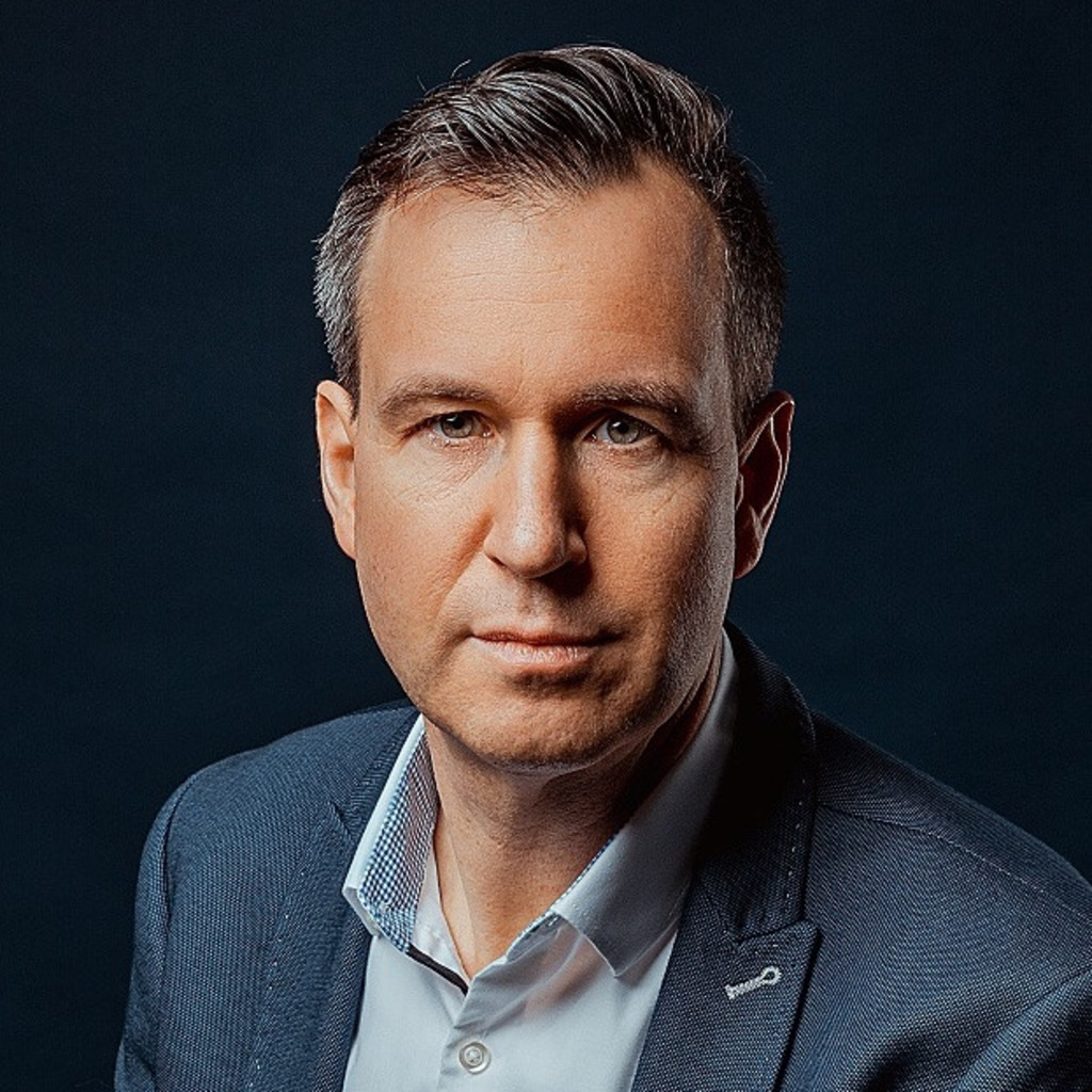 Thorsten Henz - Referatsleiter - Hessisches Ministerium für Familie und ...