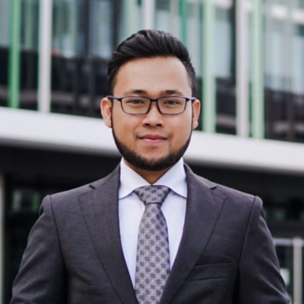 Yugi Sugiharto - Dispocontrolling - Werkstudent - Lidl Vertriebs GmbH und Co. KG | XING