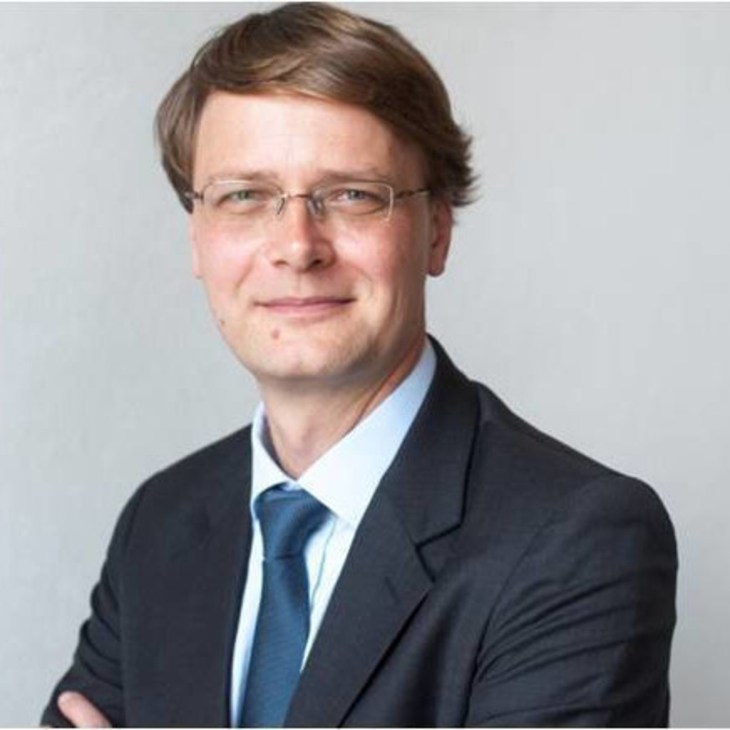 Dr. Karsten Jänsch - Geschäftsführer - Datalyze Solutions GmbH | XING